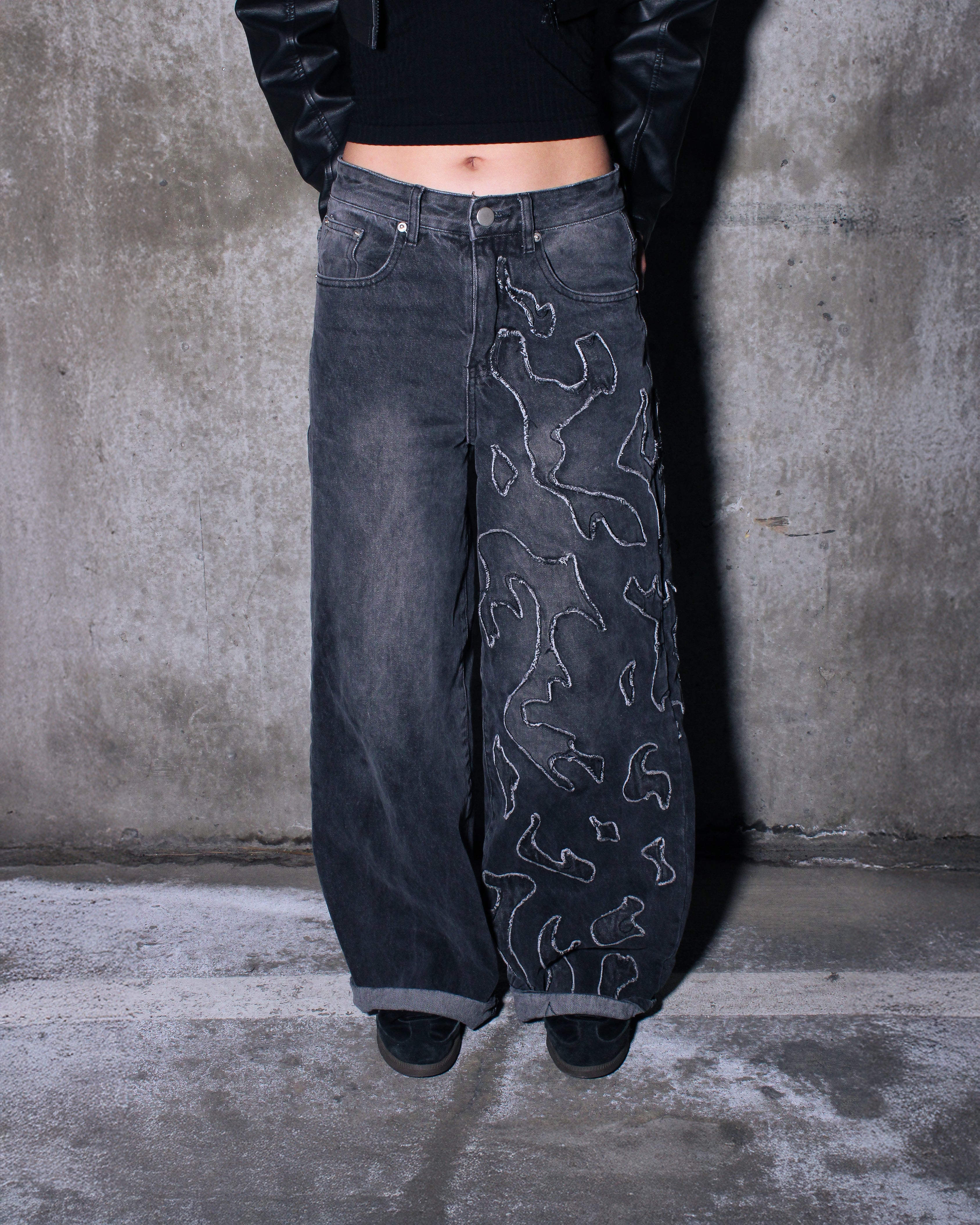 CURSED DENIMS – OtakuHours